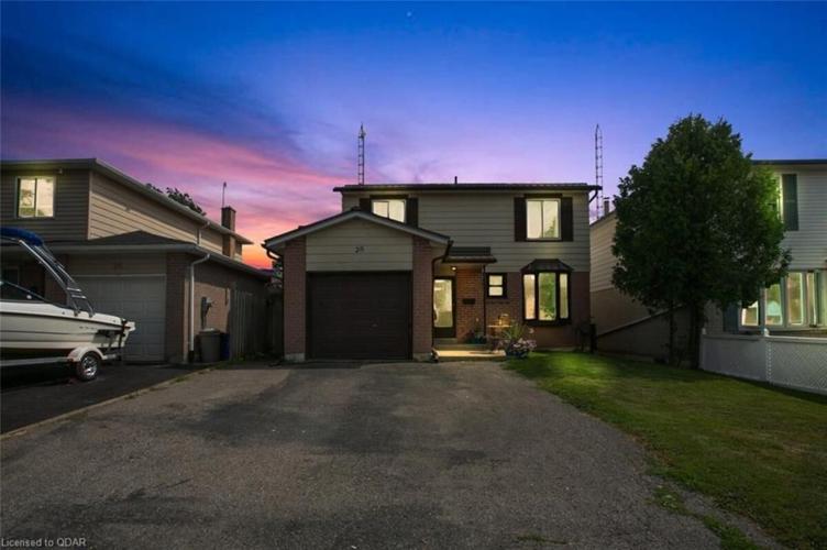 This week’s Open Houses include a Burlington house with a pool