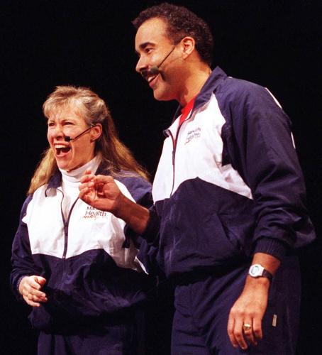 BodyBreak’s Hal Johnson says he was initially told to recast himself as ...