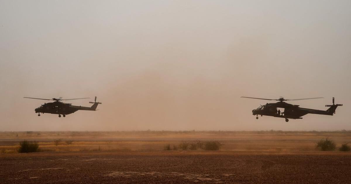With Mali mission, Canadian troops are entering a madhouse