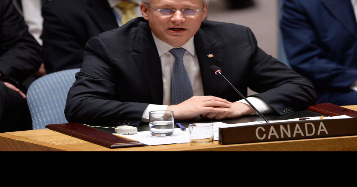 Stephen Harper’s energy agenda facing new roadblocks: Hébert