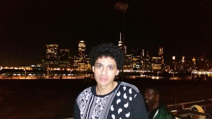 Family of Mississauga teen in NYC terror plot says FBI operated overzealous sting operation