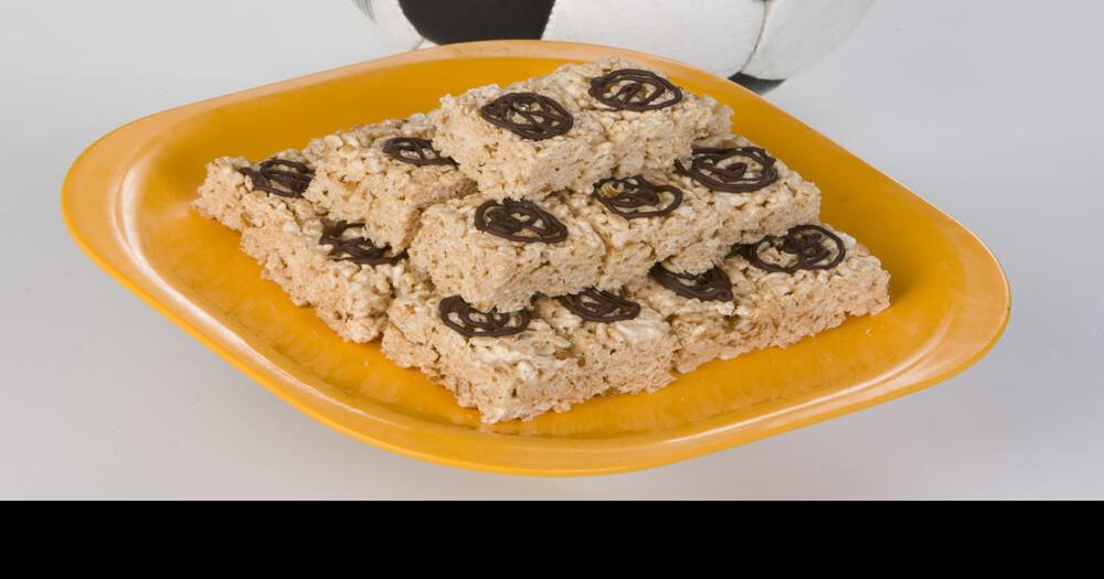 Family scores with Skor bars