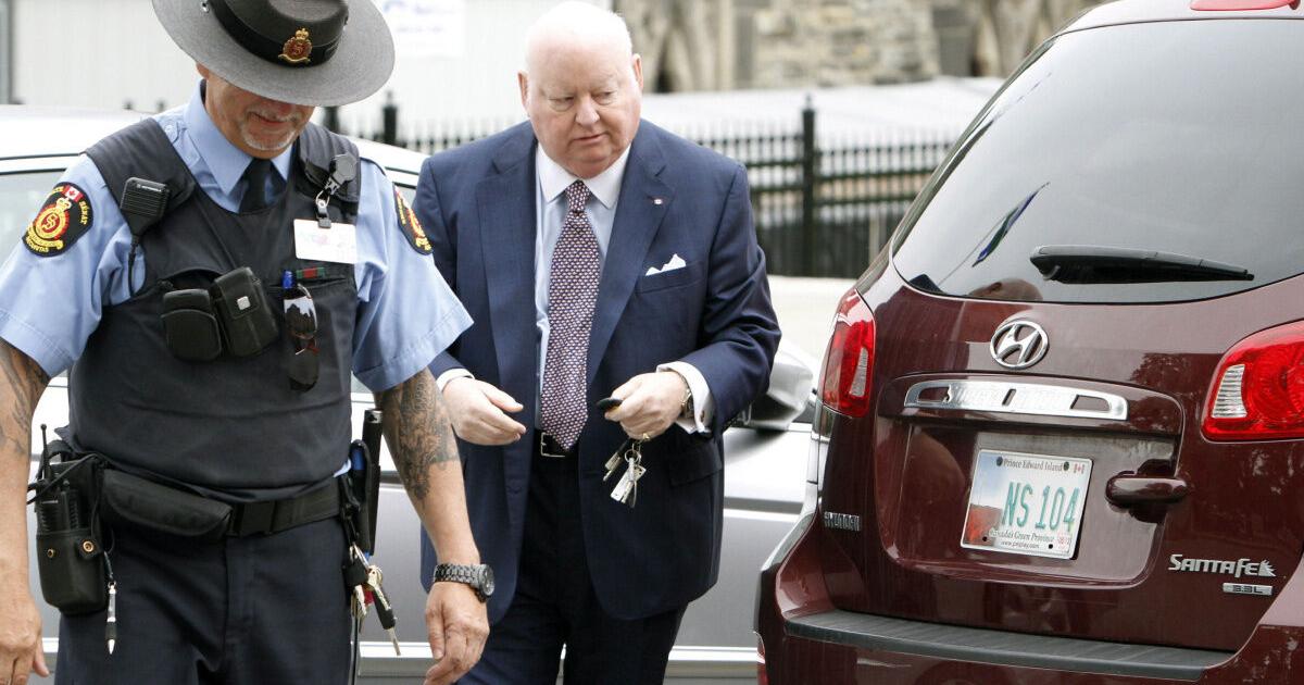 Senate scandal: Harper accused of misleading Parliament