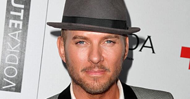 Former Bros star Matt Goss brings old-school cool back to Las Vegas