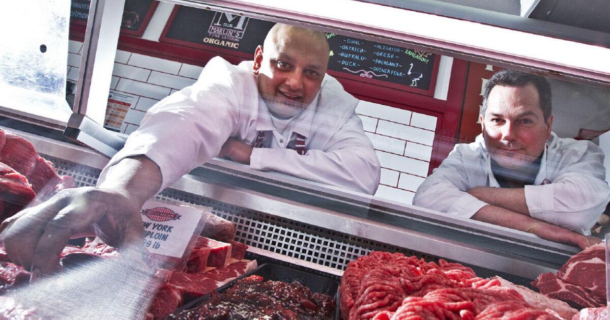 Marlon’s Meat takes holiday as coupons expire