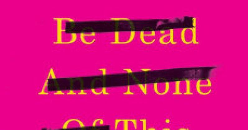 Scaachi Koul creates a buzz with new book