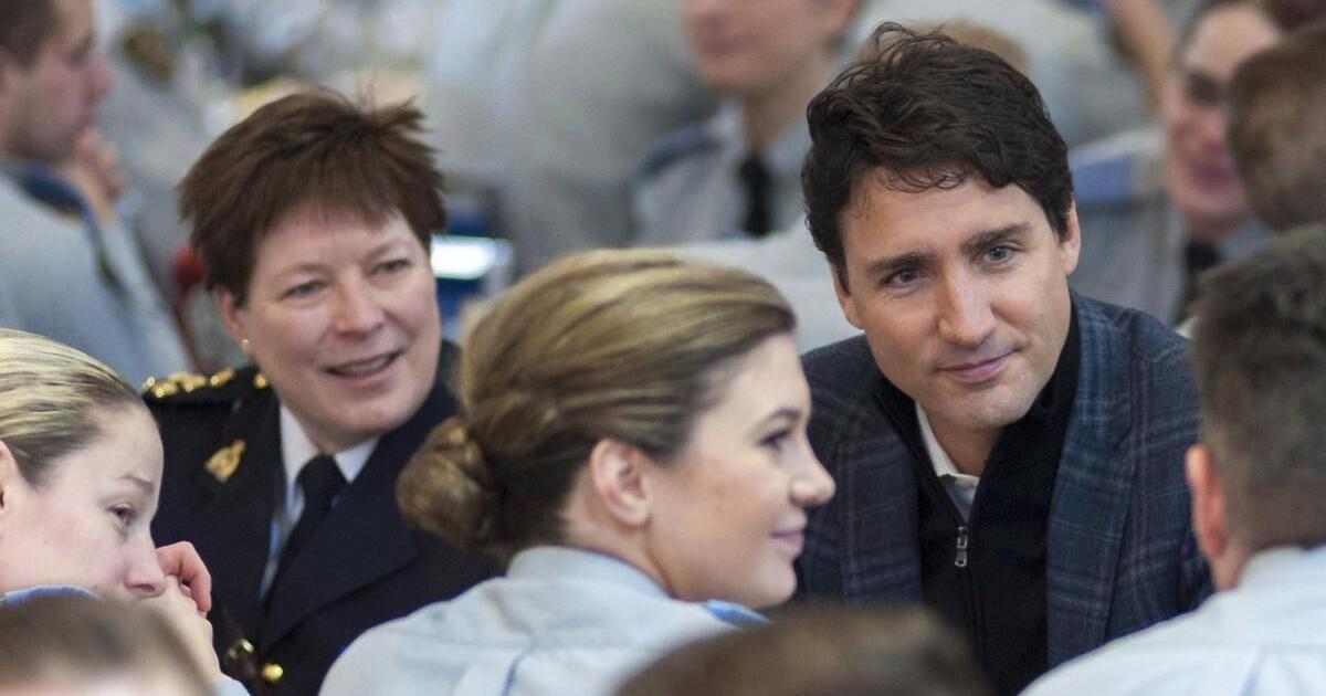 Trudeau picks woman to lead RCMP as force struggles with sexism, sexual ...