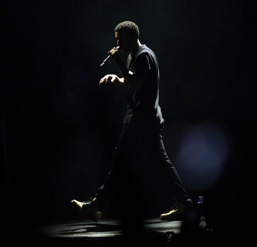 Drake’s OVO Fest light on stars but big on passion