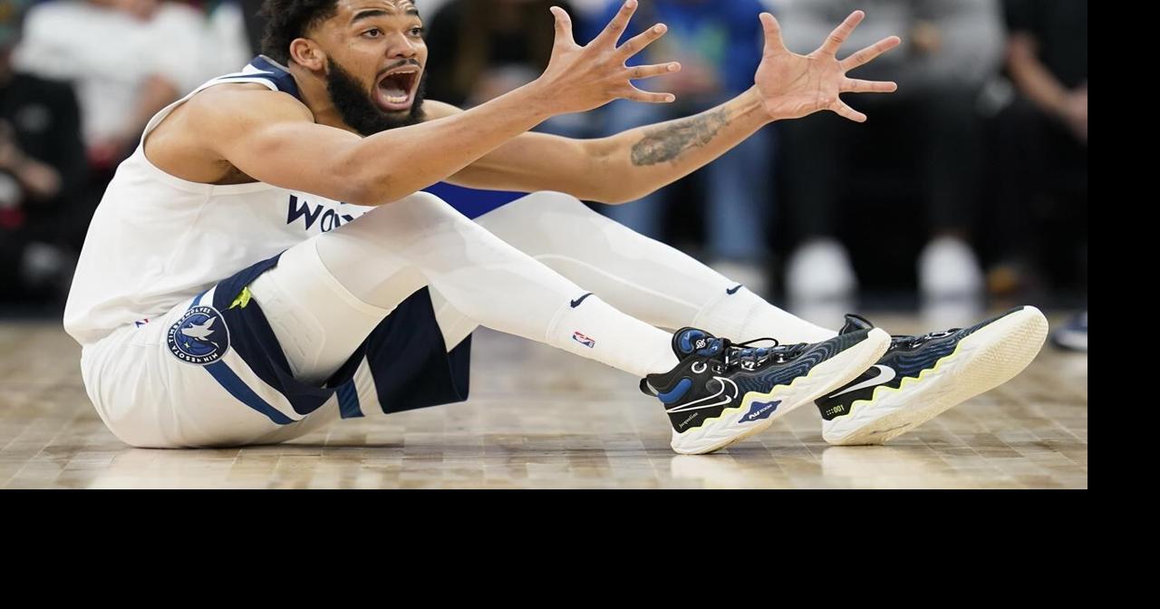 Timberwolves survive in overtime, beat Nuggets 114-108