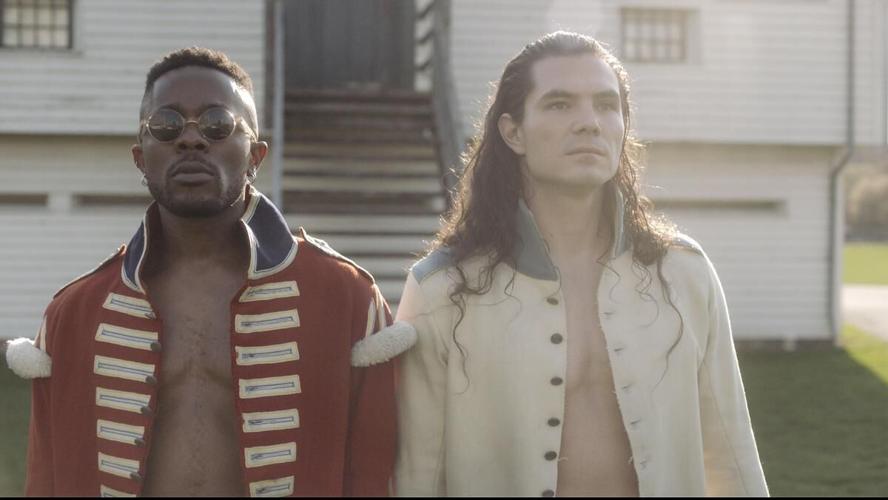 Fort York’s ‘Private Flowers’ brings forgotten history to life