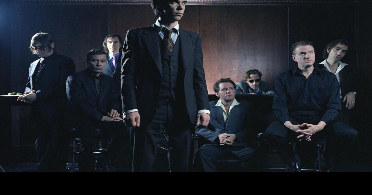 Concert Sampler, June 1 to 7: Nick Cave is pick of the week