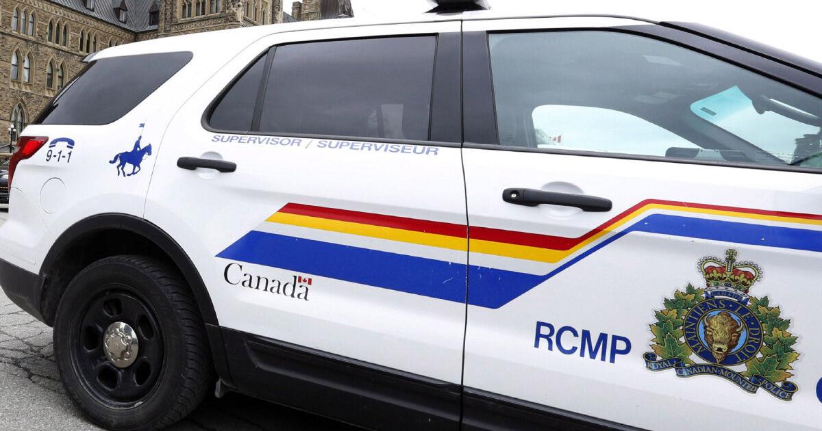 RCMP created, then abandoned metadata-crunching tool to extract ...