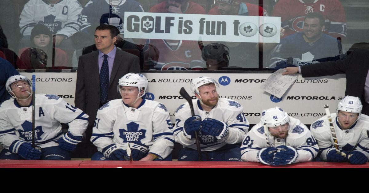 Live NHL Trade Deadline blog