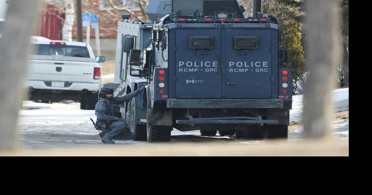 Alberta to review 30-hour Calgary police standoff that left barricaded ...