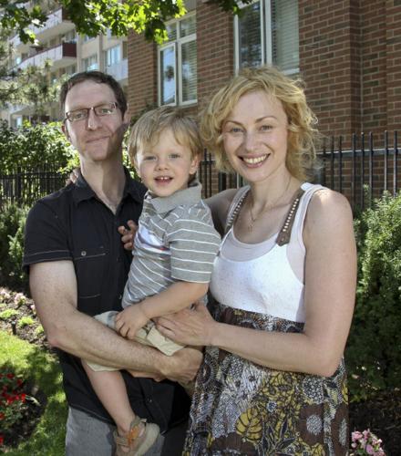 Sickness benefit appeal spurs EI legislative review