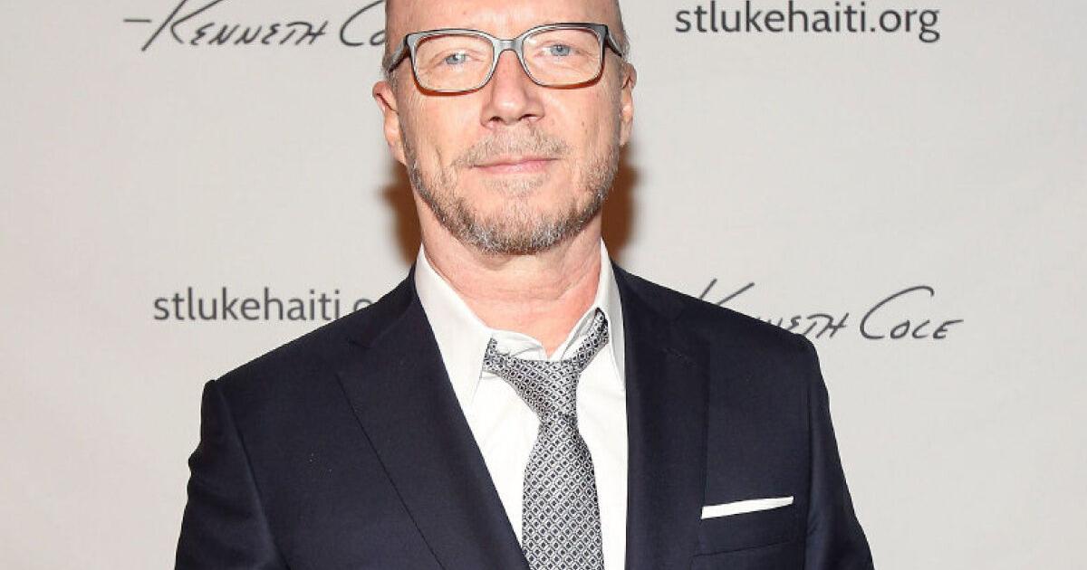 Paul Haggis developing Bell Media TV drama