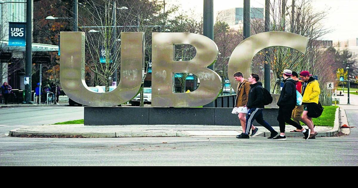 Rogers Communication partners with UBC to build 5G campus innovation hub