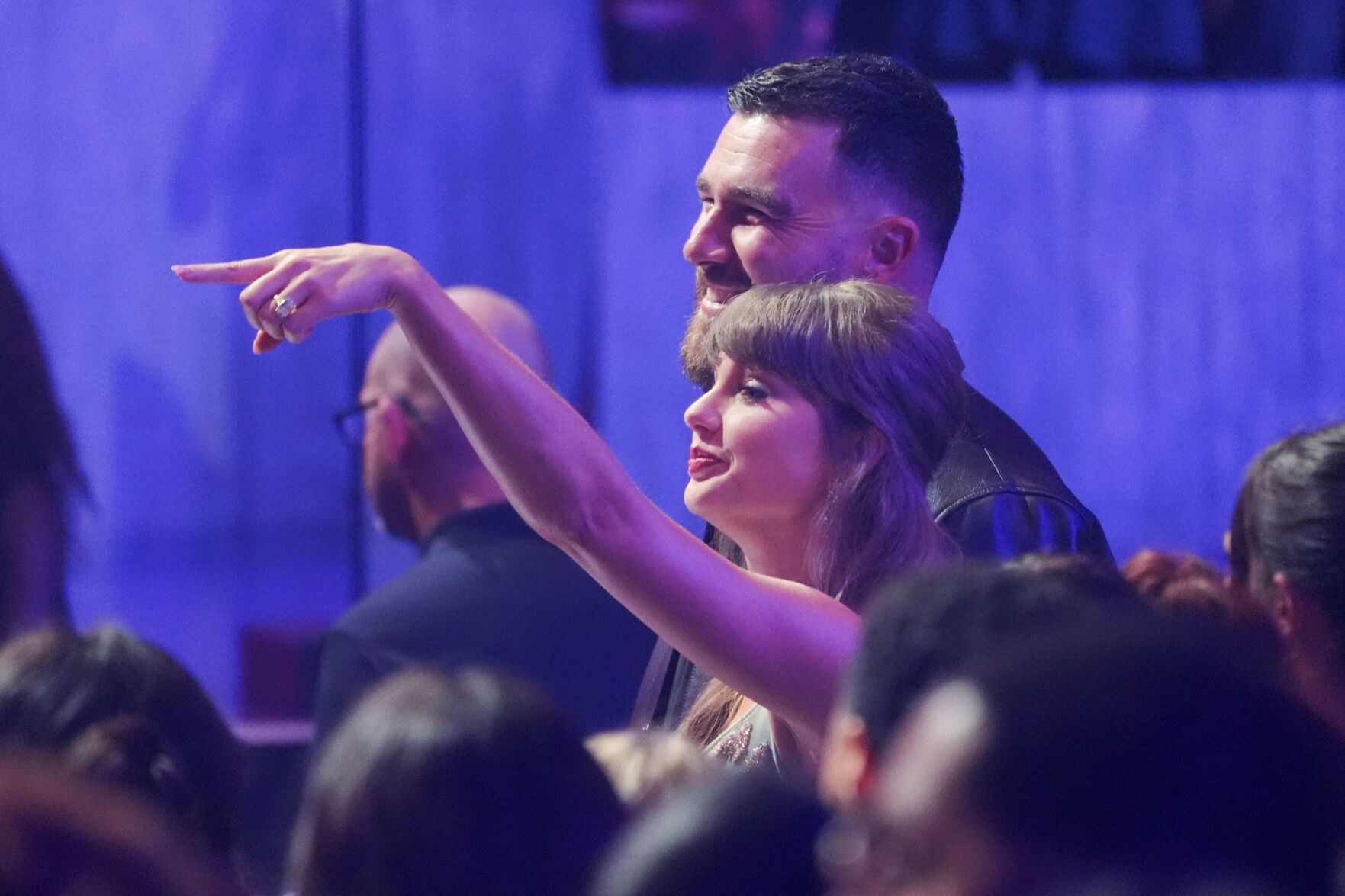 What we know about Taylor Swift and Travis Kelce’s wedding