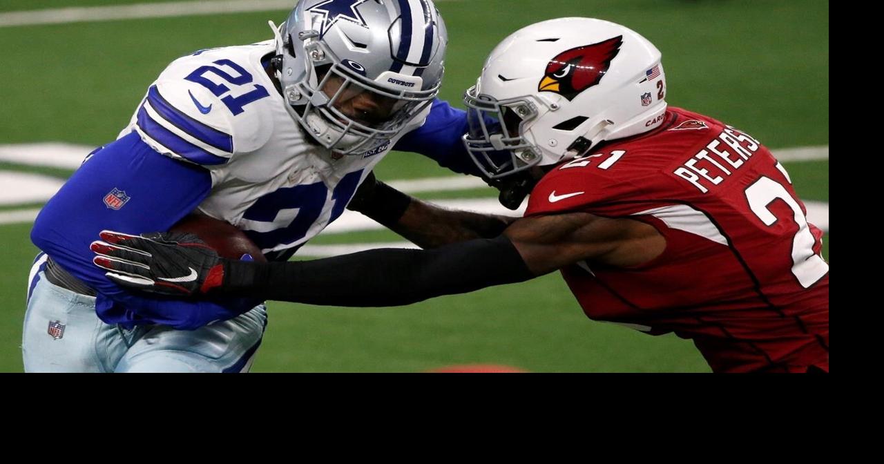 Cardinals rising in NFC thanks to much-improved defence