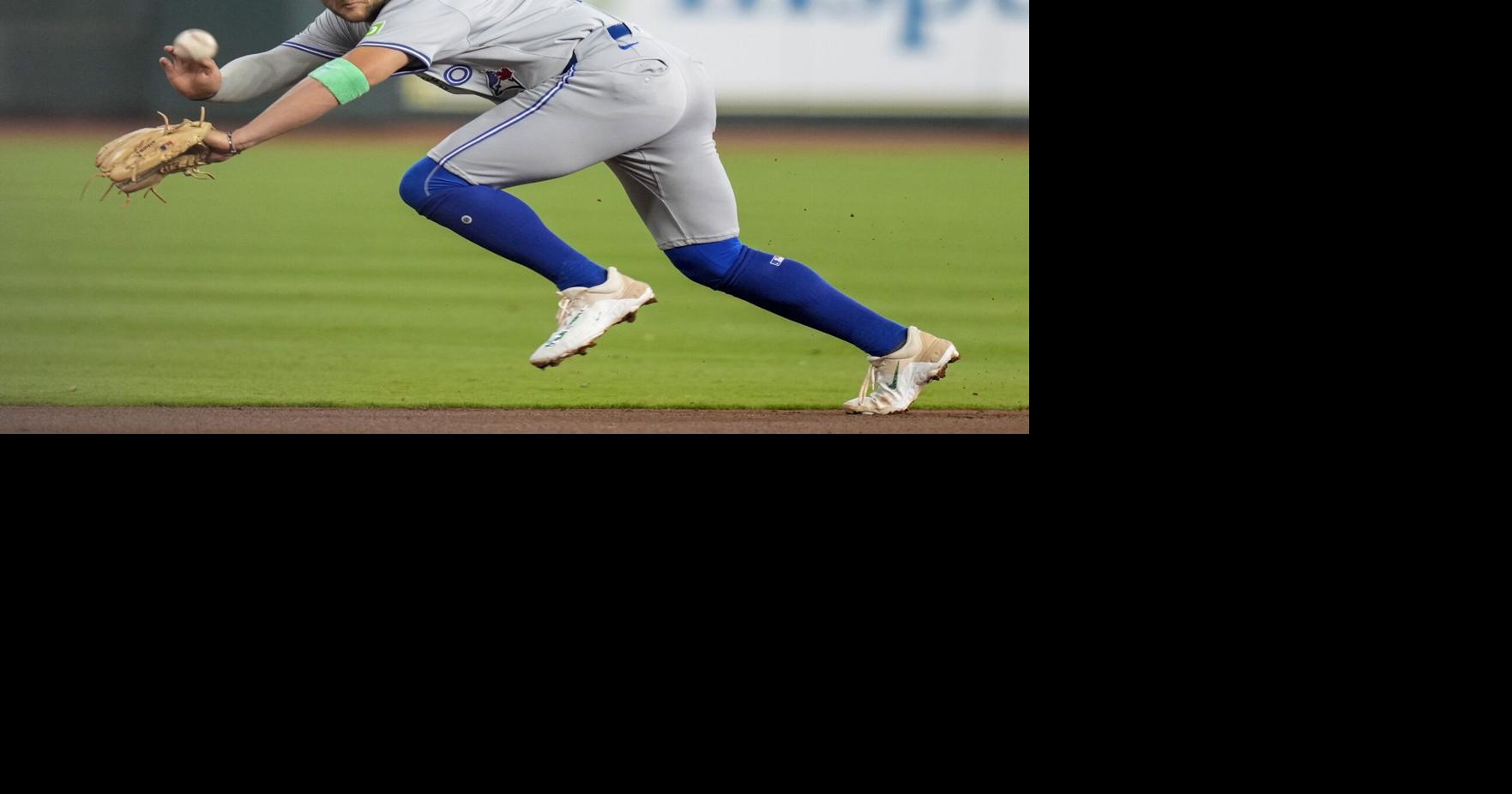 On the Jays brutal week, plus Erik Swanson, Ernie Clement