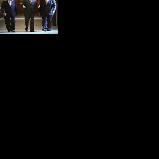 John Gerretsen demoted over eco fee fiasco