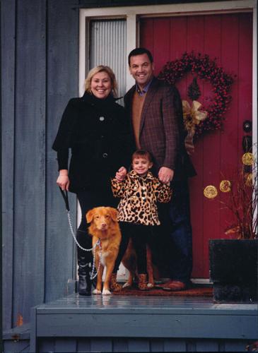 MPPs send out thousands of holiday cards