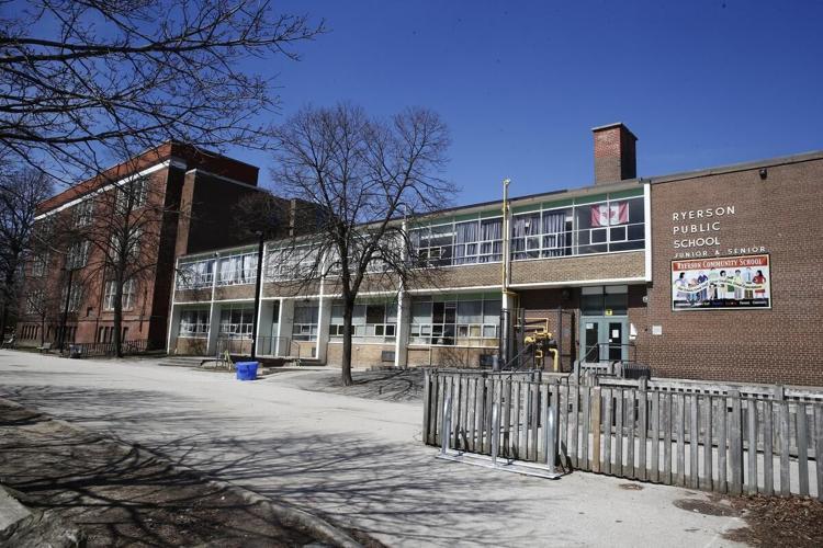 The TDSB is re-examining the names of its 583 schools. Can it find the ...