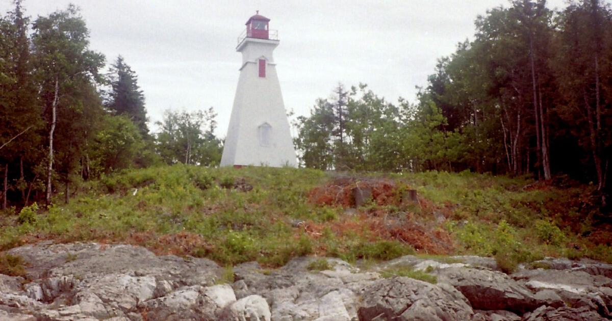 New Brunswick’s historic Swift Point Lighthouse destroyed by fire