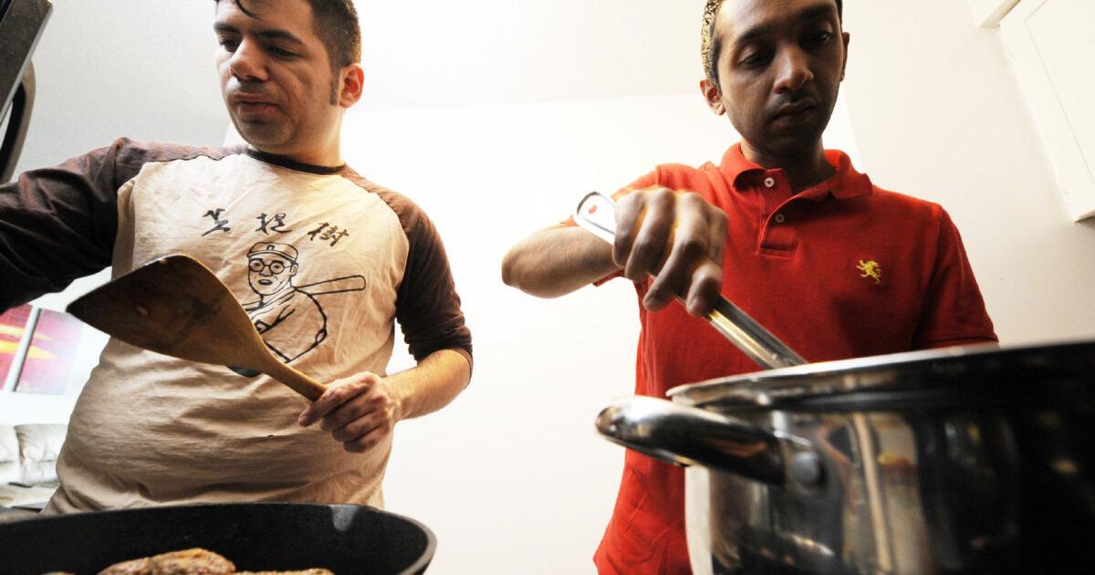 What’s for Dinner: Two newcomers offer up their native dishes