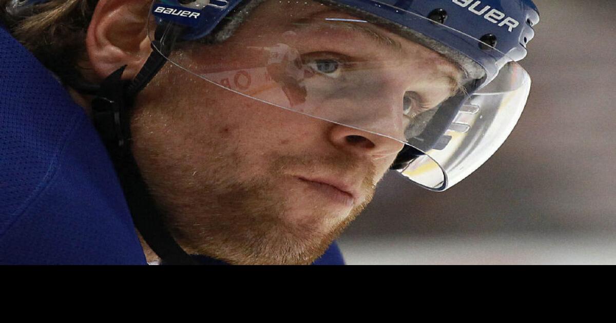 Cox: Toronto Maple Leafs need to turn page on Phil Kessel