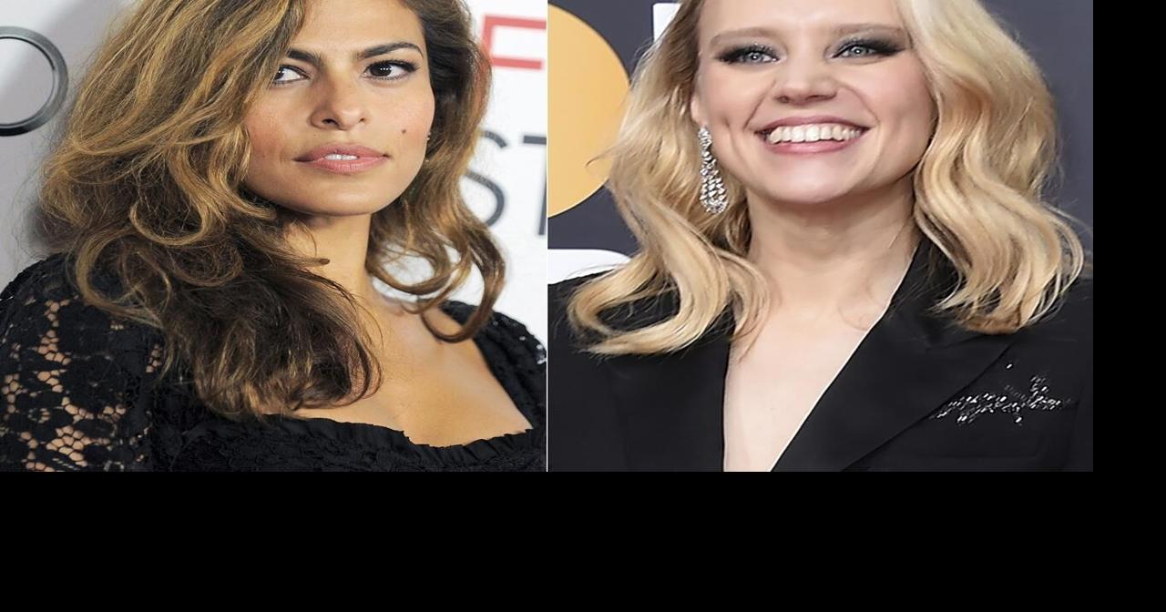 Eva Mendes and Kate McKinnon will be among guests this fall at 92nd ...