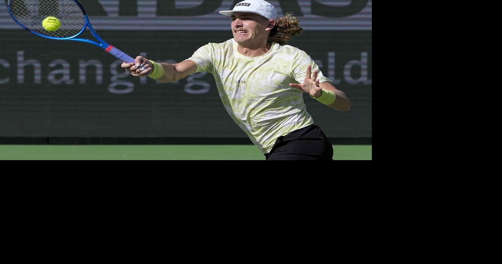 Grand Slam doubles champion Max Purcell accepts an 18-month doping ban