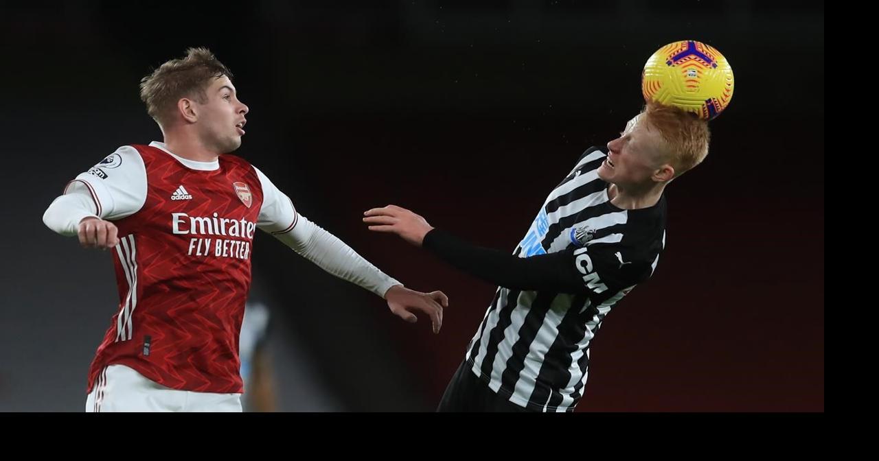 Toronto FC signs former England youth international Matty Longstaff