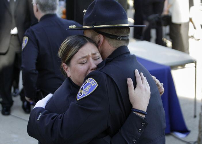 Christopher Dorner standoff: Police didn’t burn cabin on purpose ...