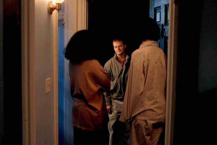 Movie Review: In 'Sorry, Baby,' Eva Victor makes a disarming debut