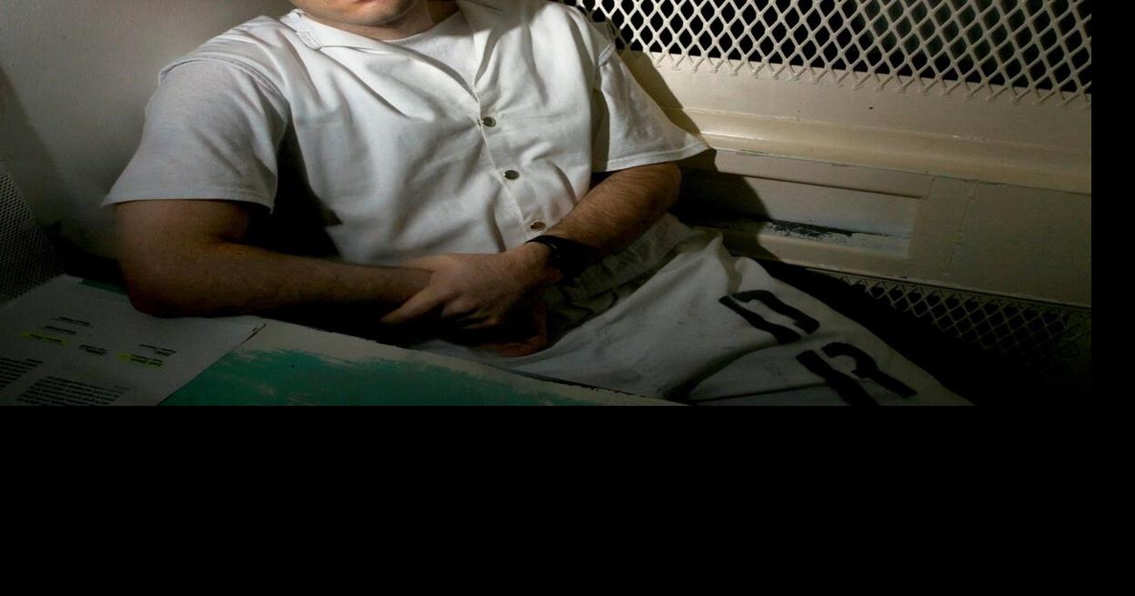 ‘Texas 7’ inmate faces October execution for officer’s death