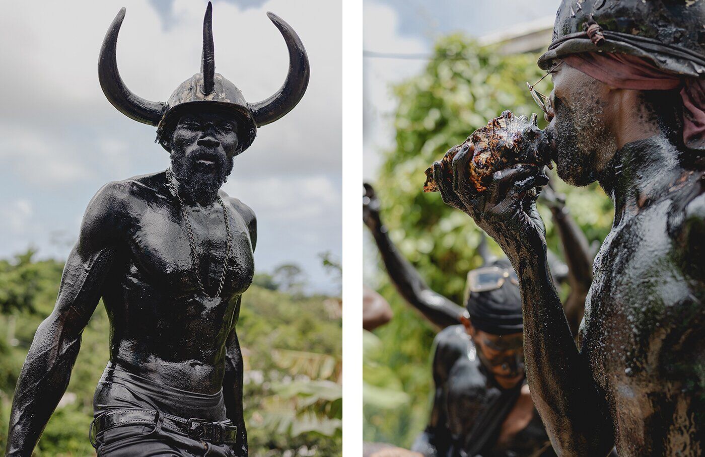 Grenada beyond the beaches: history and cultural traditions