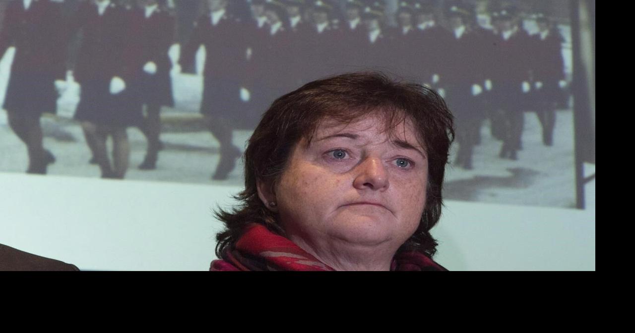 Plaintiff in RCMP suit says despite abuse, mental health tolls, she’d ...