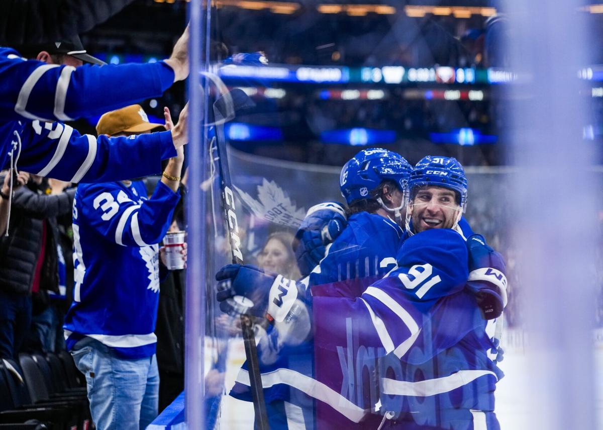 John Tavares | Hockey | The Star