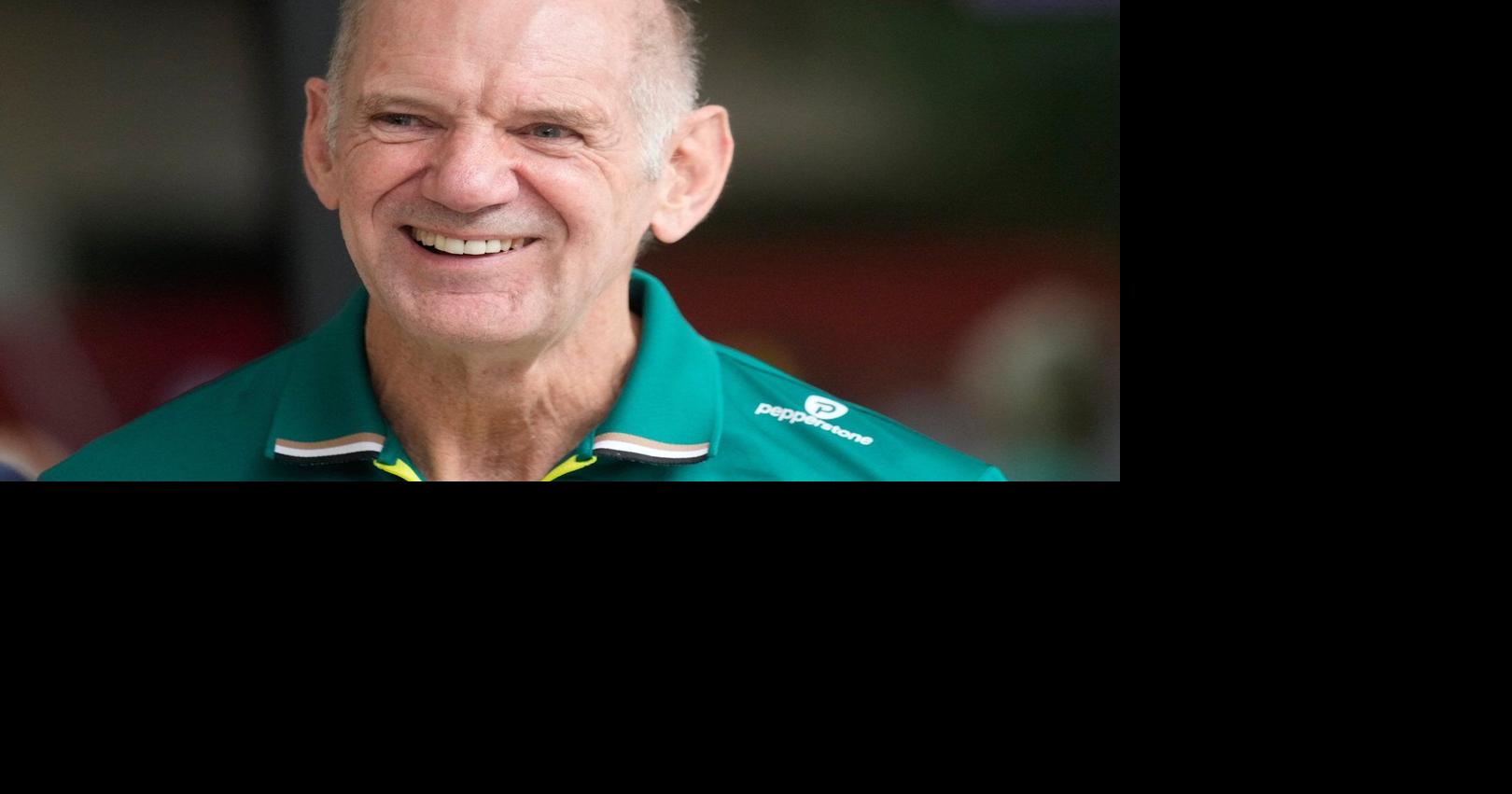 Aston Martin and Adrian Newey are racing to sort out a dud car as F1 ...