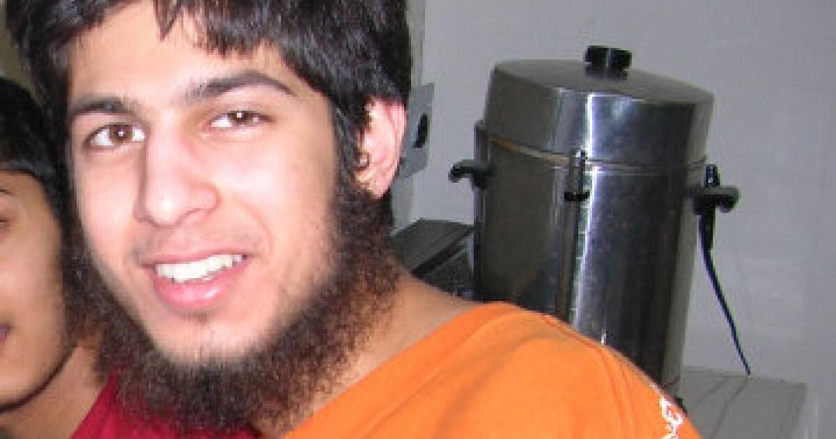 Toronto 18 member to be released from jail on day parole
