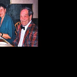 Peter Wingate, 76: Life well lived