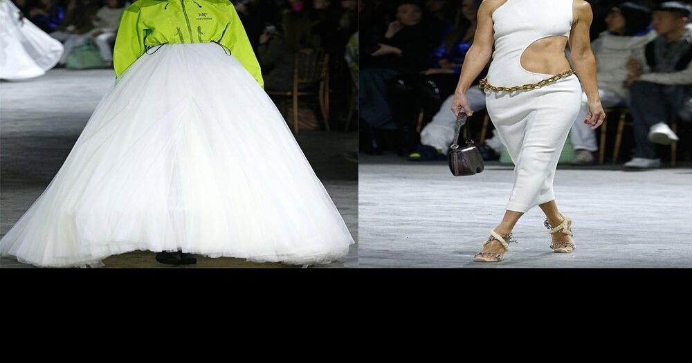 Has Virgil Abloh’s Off-White jumped the shark?