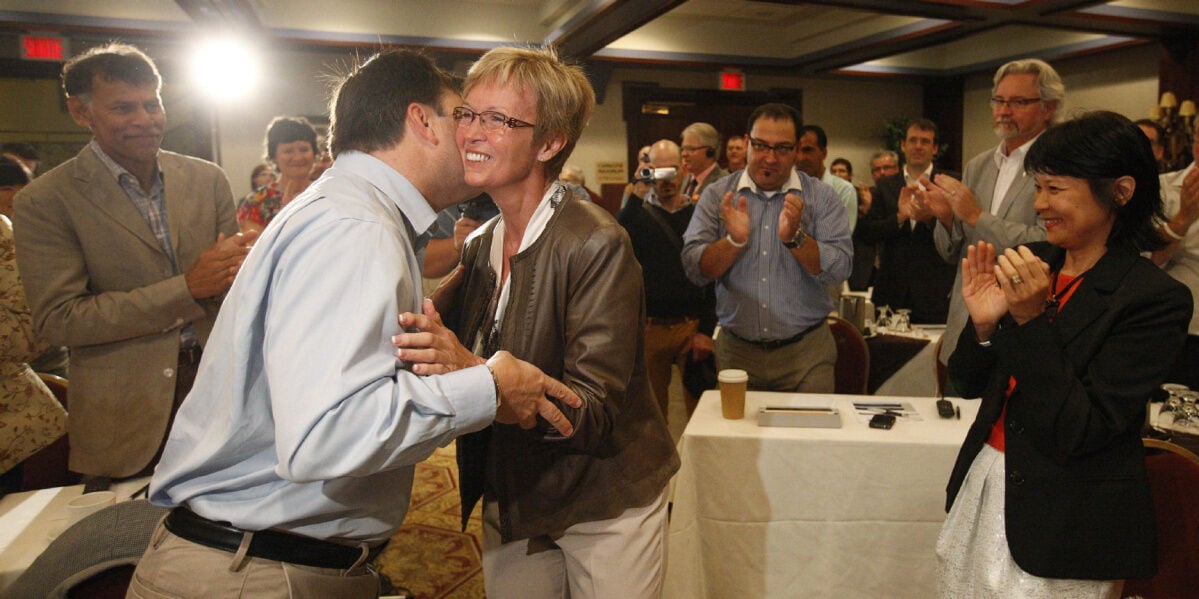 Walkom: Jack Layton’s NDP is raring to go. But where?