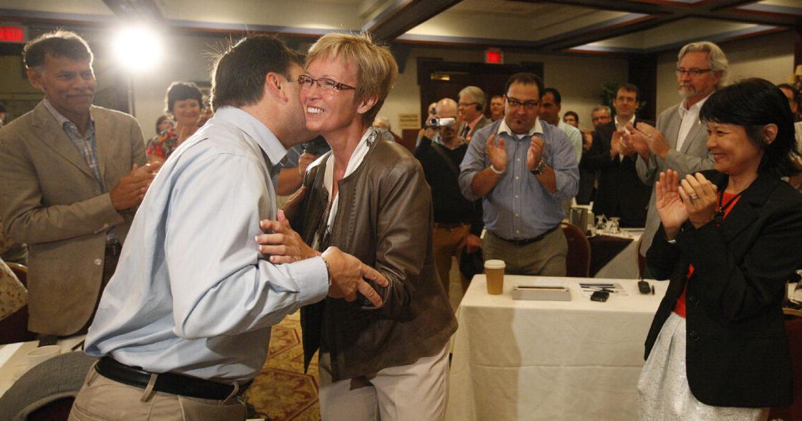 Walkom: Jack Layton’s NDP is raring to go. But where?