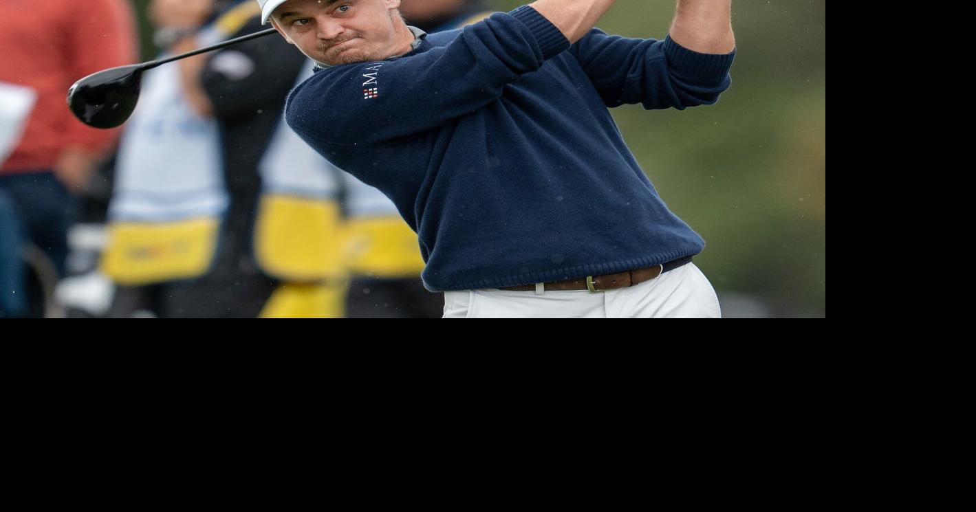 CP NewsAlert: Bud Cauley wins RBC Canadian Open for first-ever PGA Tour win