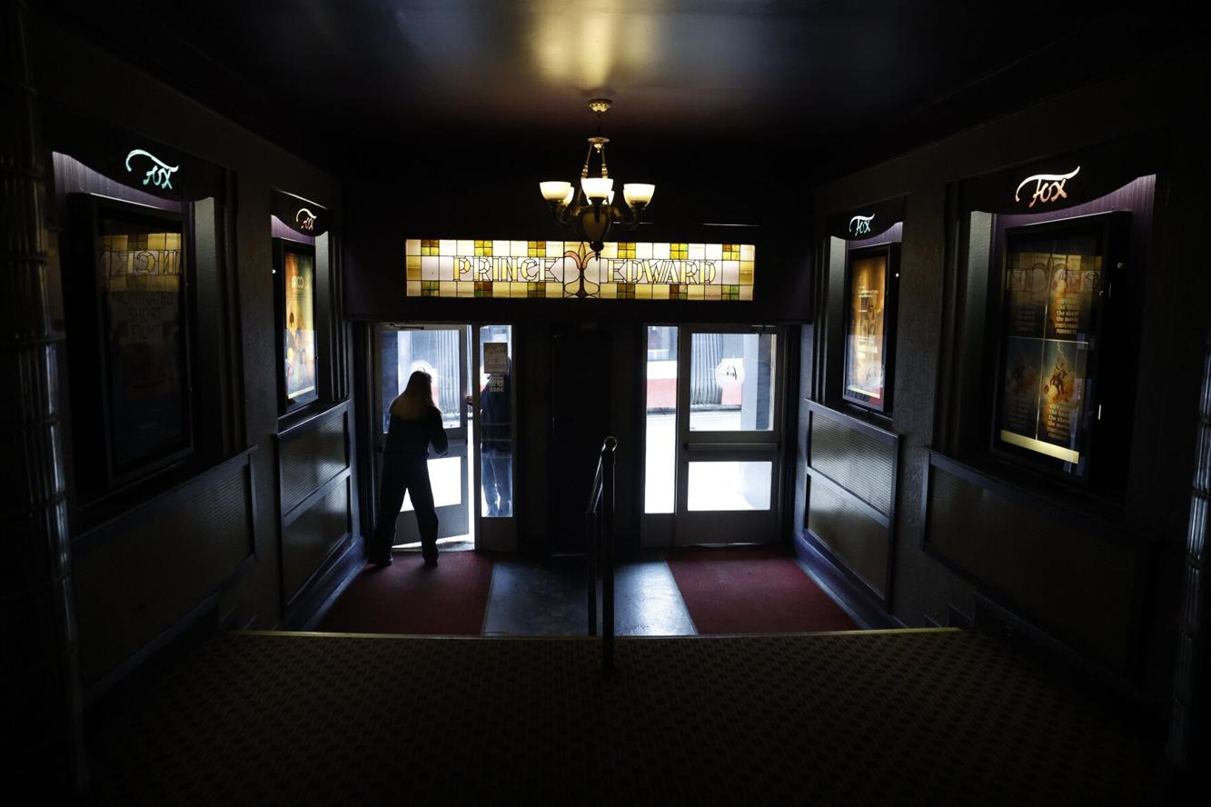 Toronto’s beloved repertory cinemas are thriving with classic and cult ...