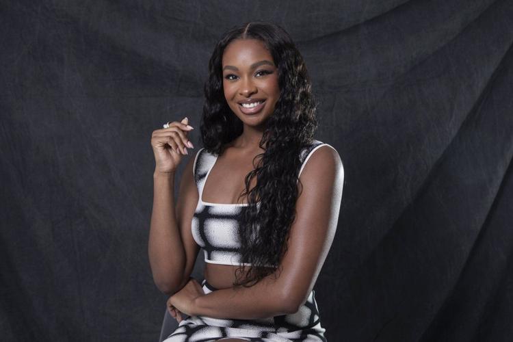 Coco Jones is fearless on debut album 'Why Not More?'