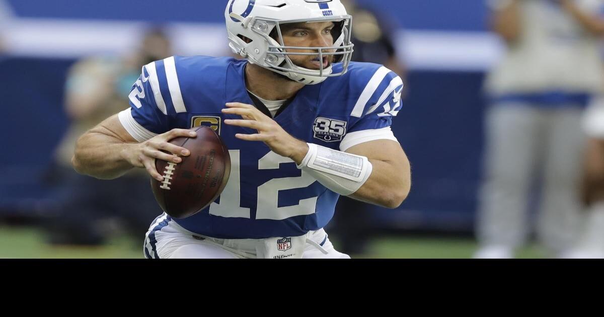 Colts, Pats NFL rivalry back on