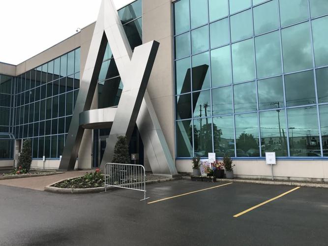 Apotex sold to New York firm SK Capital